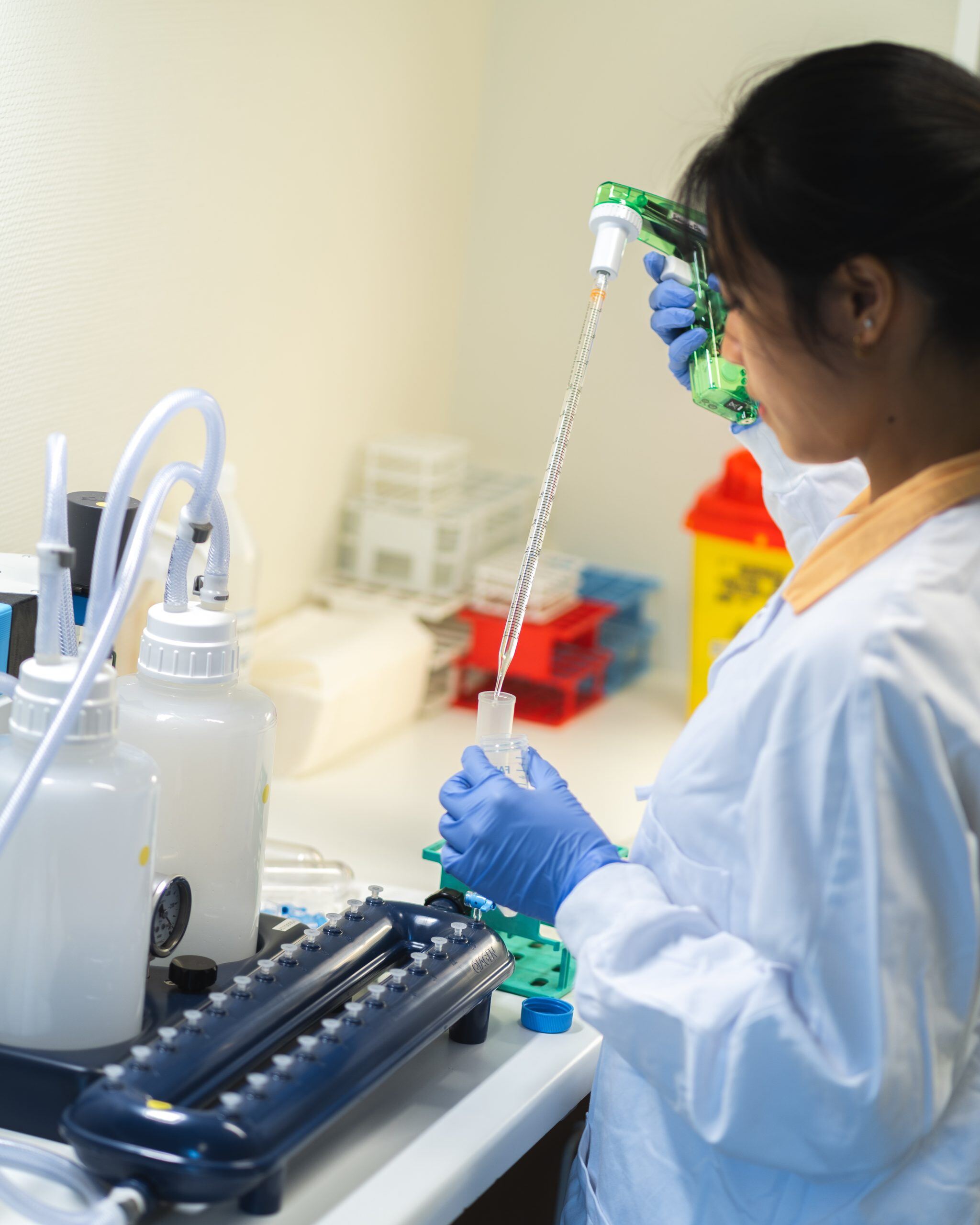 Simsen Diagnostics – From trace to truth